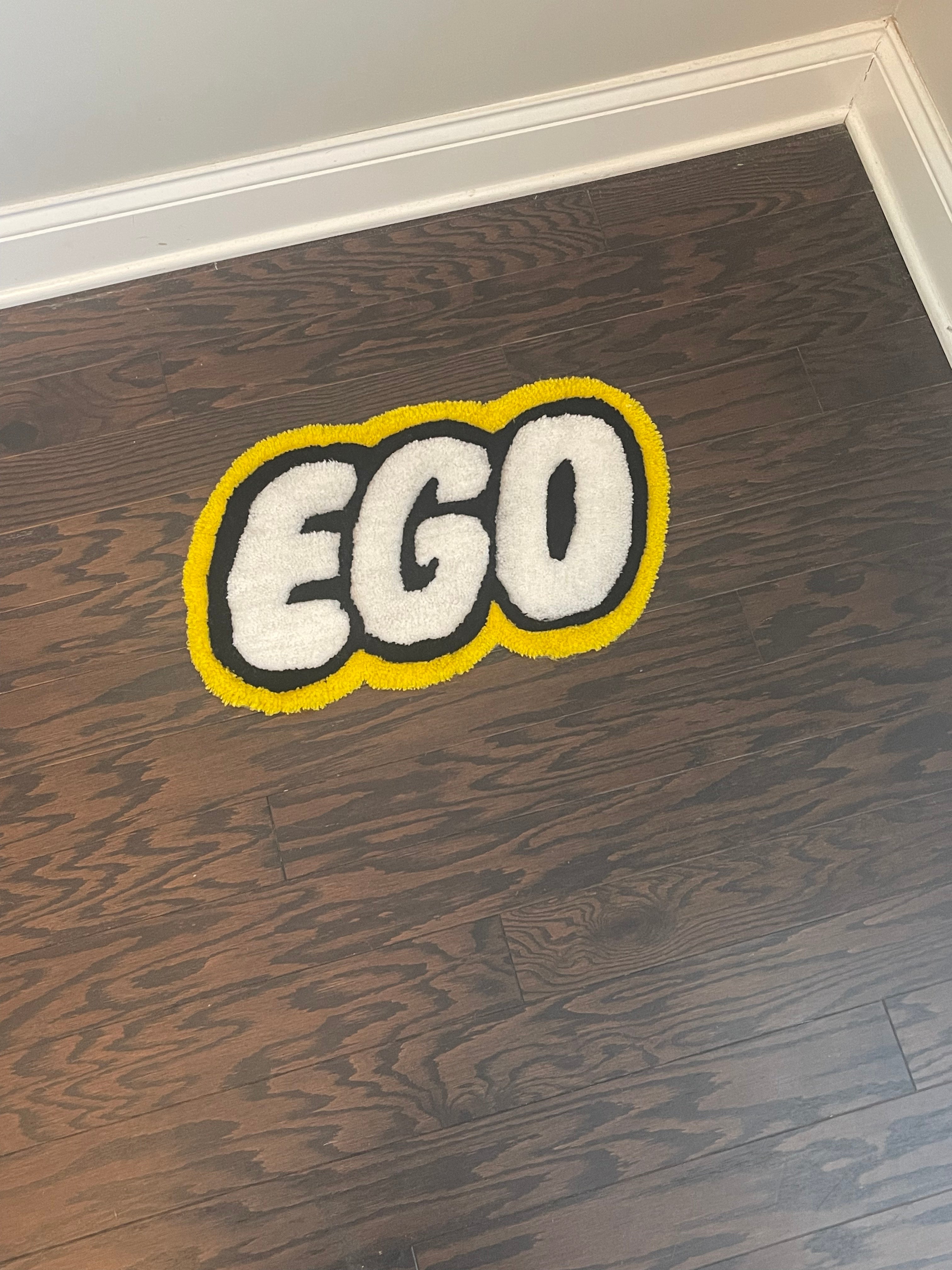 Ego – RUGS R US LLC